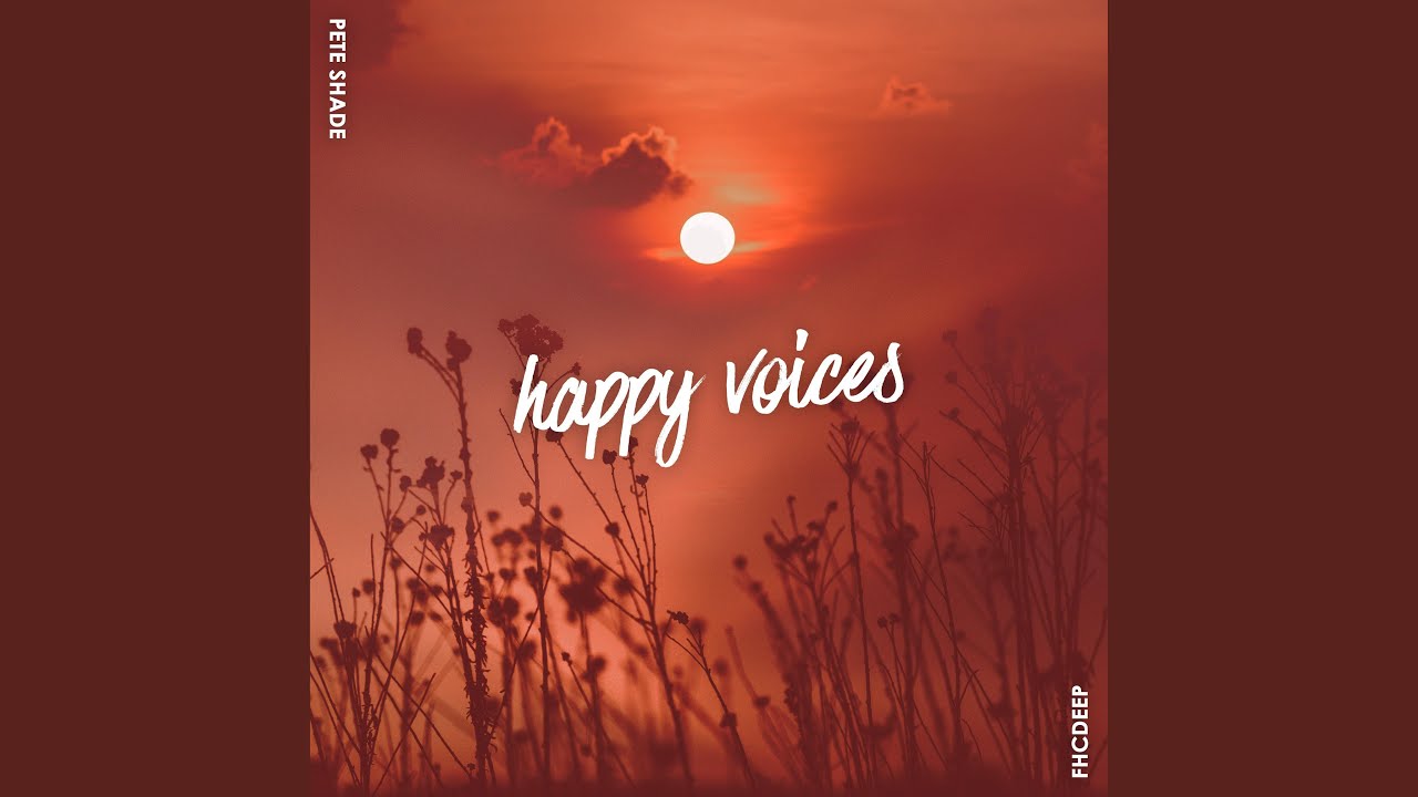 Happy Voices - YouTube