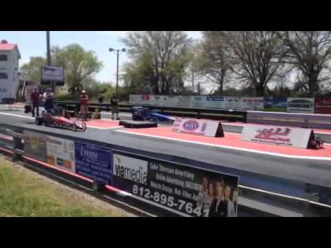 Midwest Jr. Super Series - YouTube