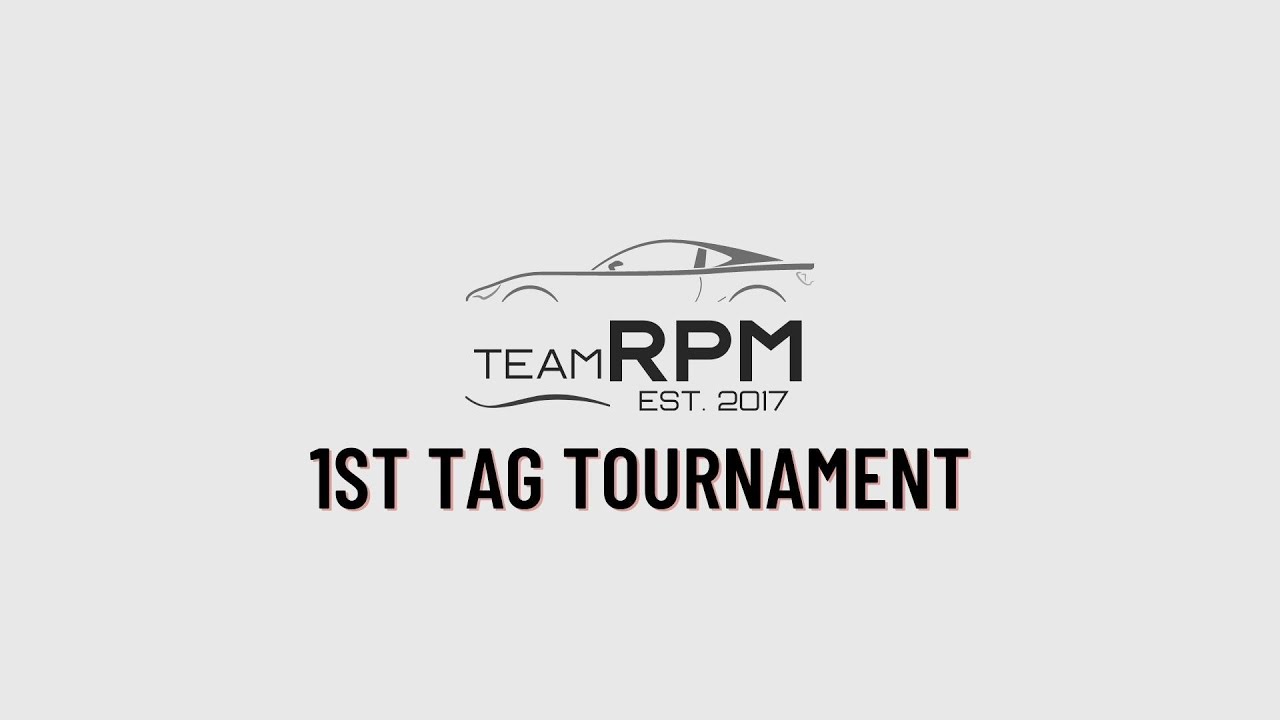 WMMT6RR | TEAM RPM Ph | 1st 2v2 TOURNAMENT | PART 1 - YouTube