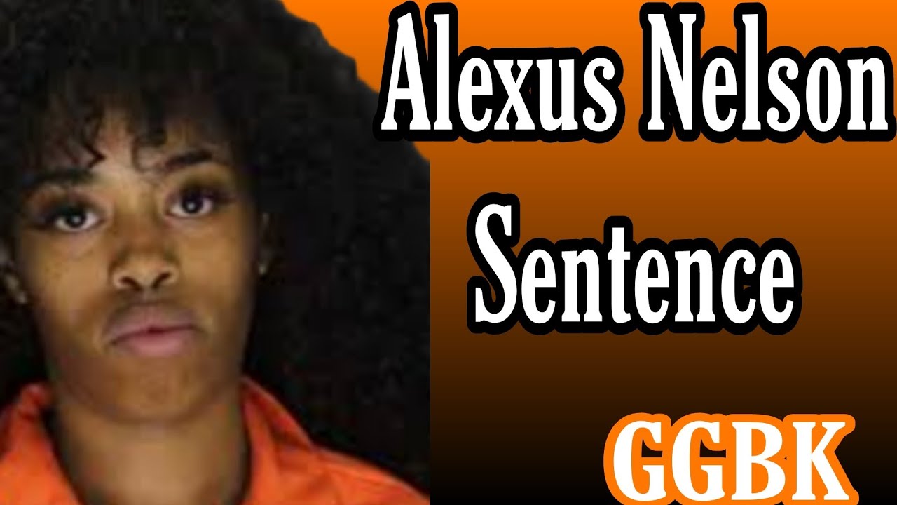 Alexus Nelson's fate in Maha Li Hobbs case - YouTube