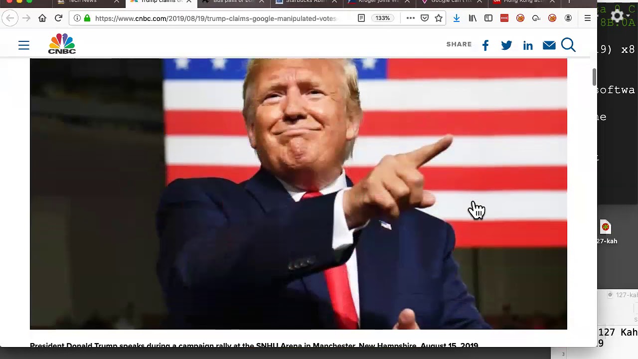 CNIT 127: Ch 3: Shellcode - YouTube