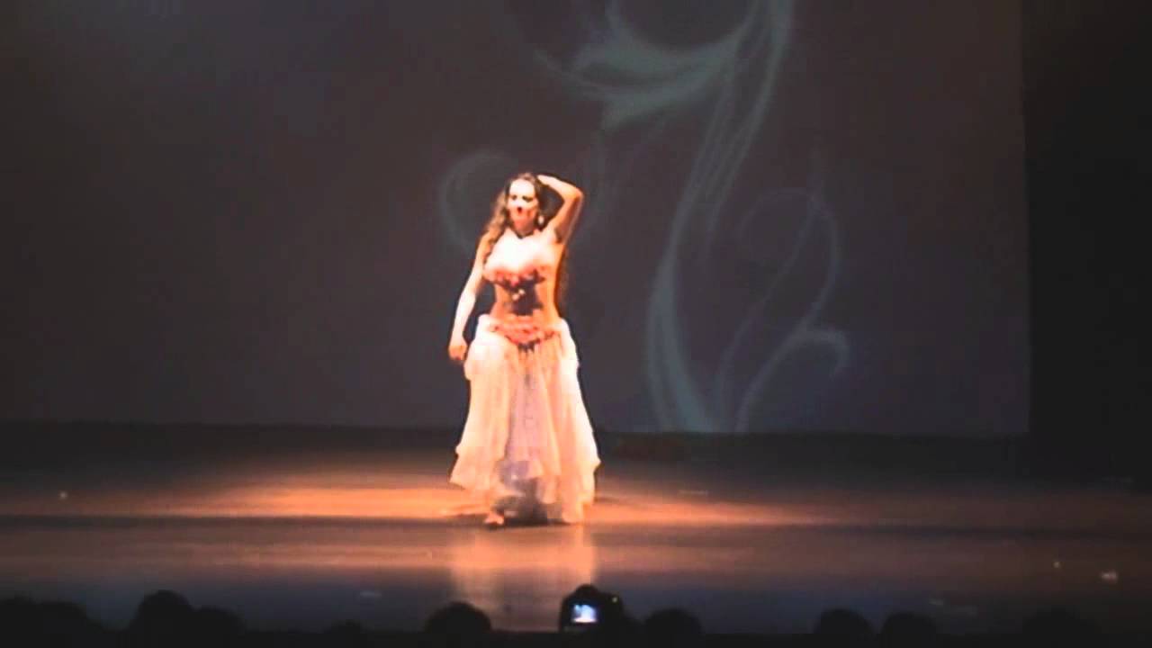 Danielle Bretz - YouTube
