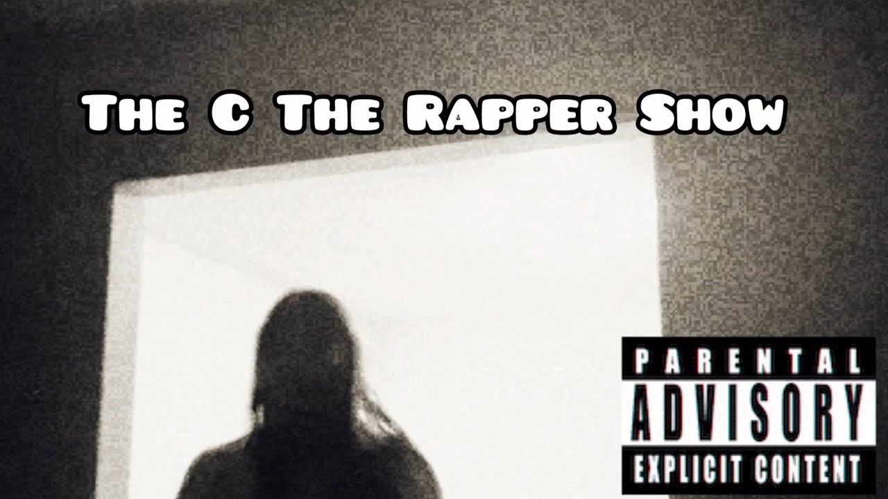 The C The Rapper Show: My Cat Betrayed Me - YouTube