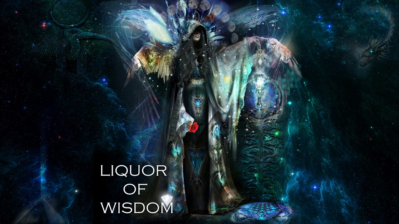 The magic of life | How to see spirit guides, angels, entities - YouTube