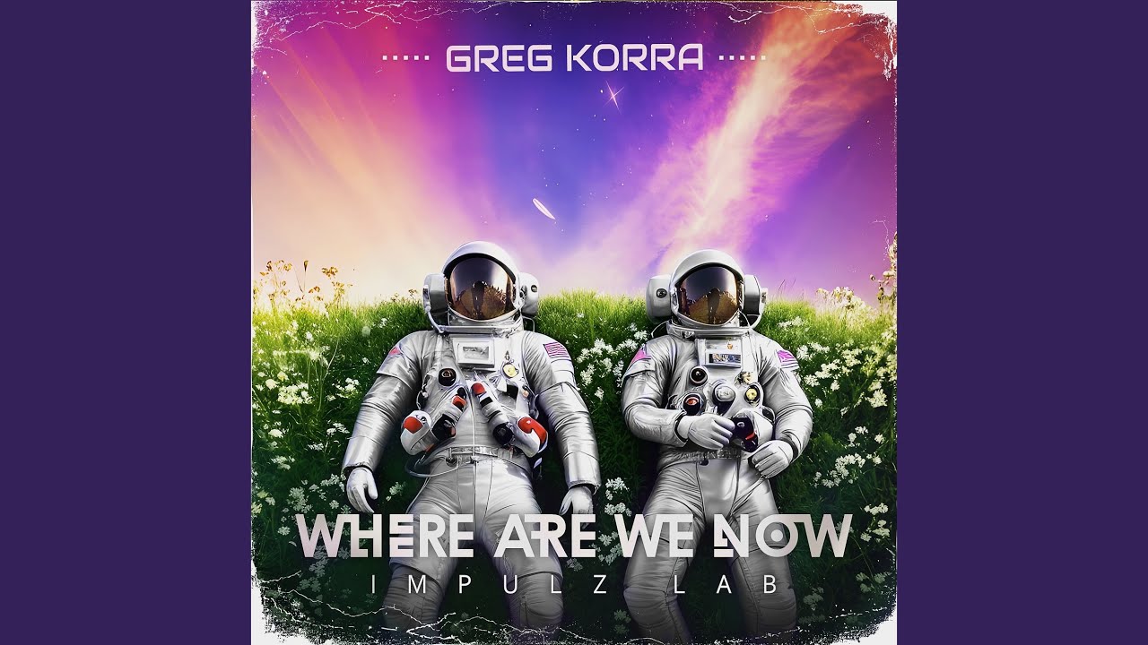 Where Are We Now (Original Mix) - YouTube