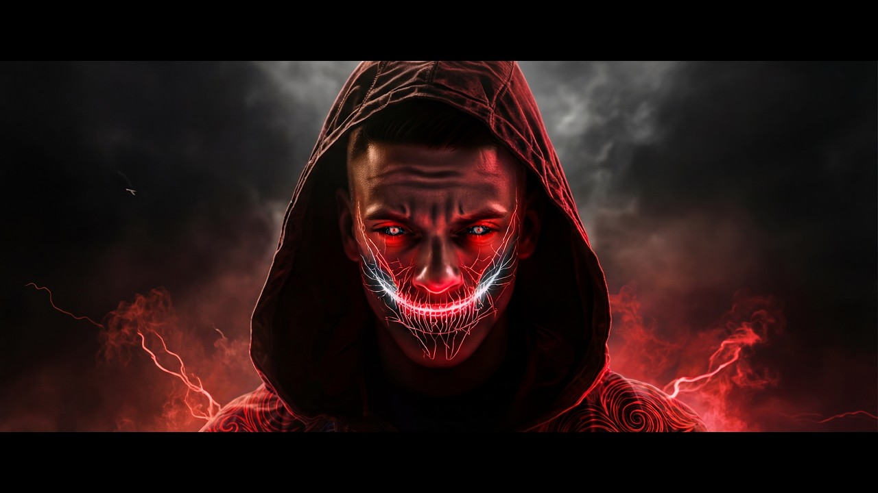 SCHATTENNINJA (Official Visual) - YouTube