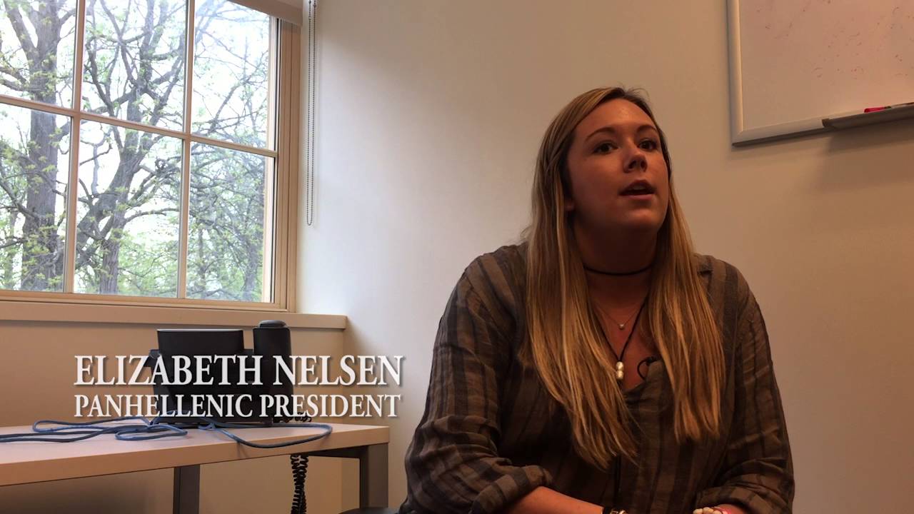 JRN 202 Final Project Molly Nicholas - YouTube