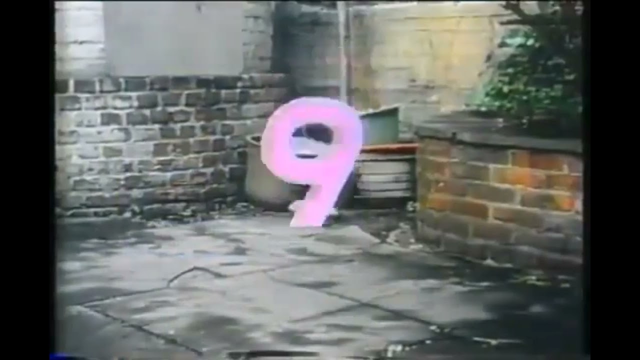 Sesame Street - Growing Numbers #16 - YouTube