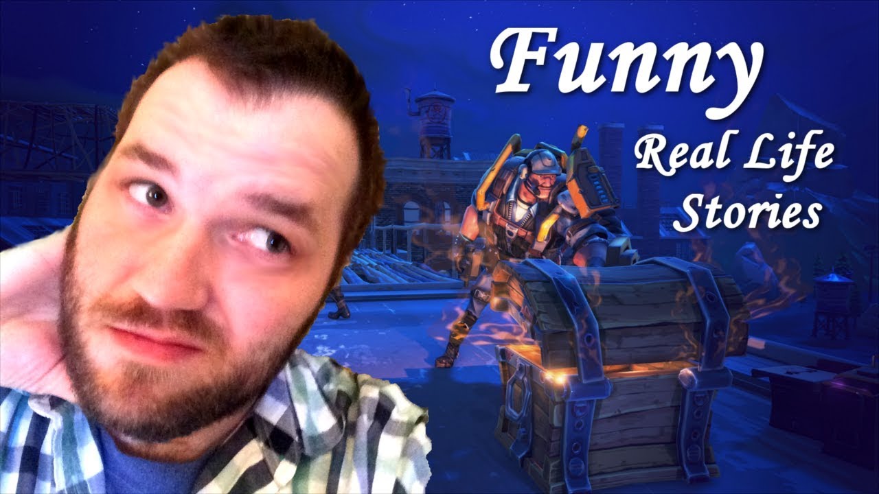 Embarrassing Poop on a Church Story! - YouTube