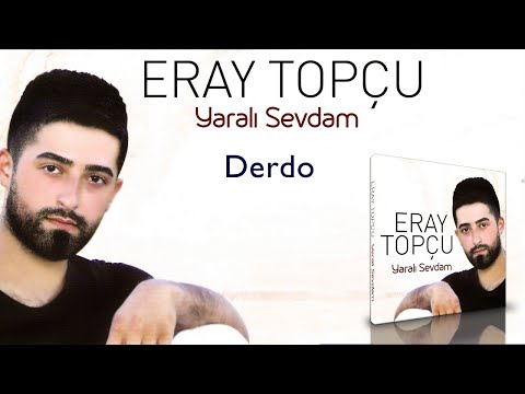 Eray Topçu - Derdo