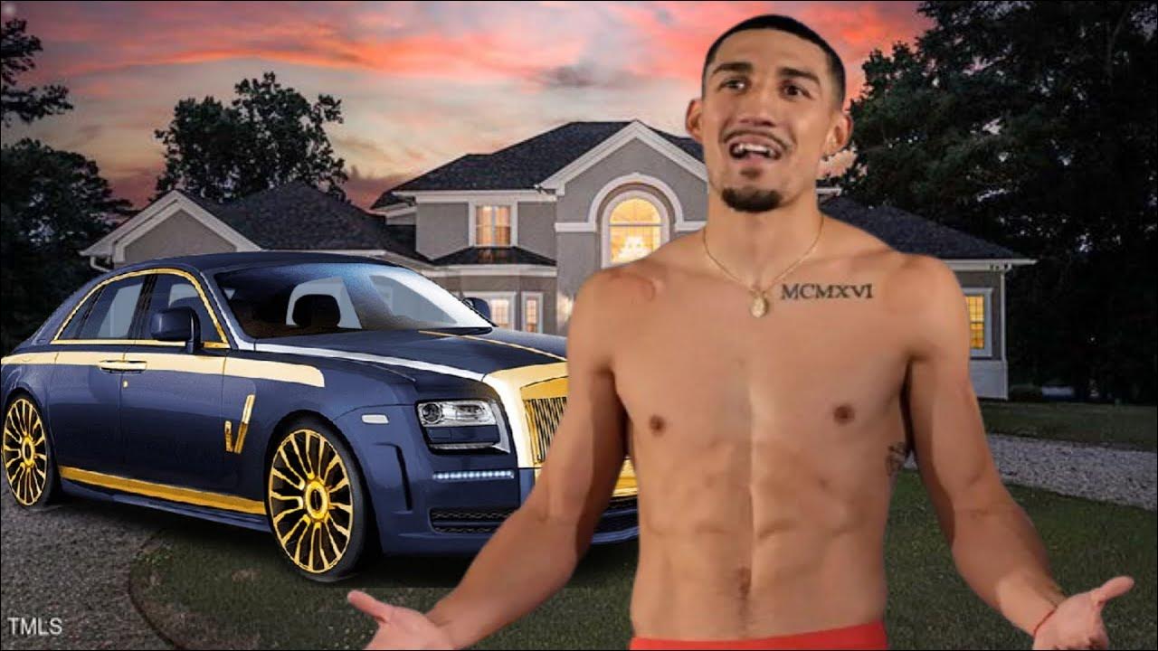 Teofimo Lopez Wife, Kids, Age, Parents, Lifestyle Net Worth Biography - YouTube