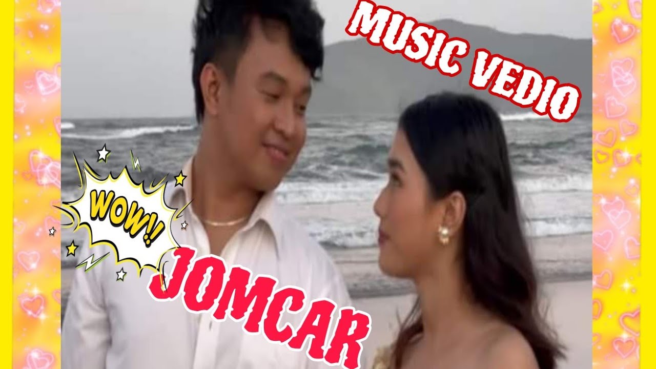 MUSIC VIDEO BY JOMAR & CARLA - YouTube