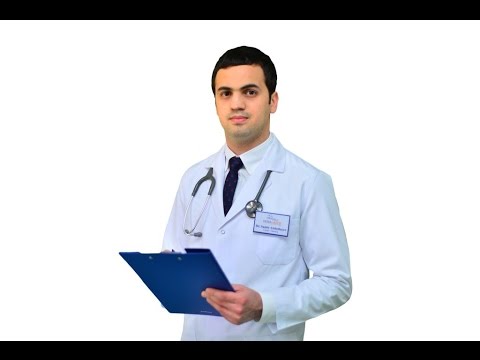 VENALAZER Dr. Samir Abdullayev Çox Yaşa proqramında Varikoz xəstəliyi haqqında.