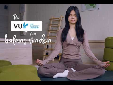 Studeren is meer dan alleen boeken. Vraag maar aan Bintang.