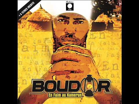 TONTON BOUDOR LA VIEILLE MARMITE - YouTube