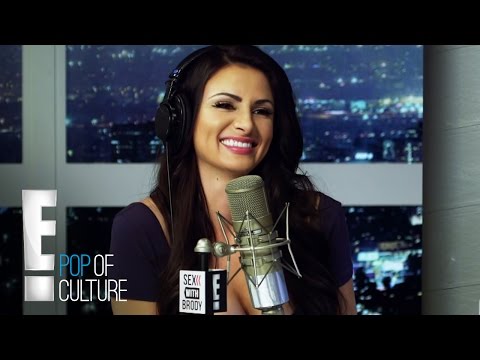 April Rose Reveals Her Unlikely Best Kiss | Sex With Brody | E!