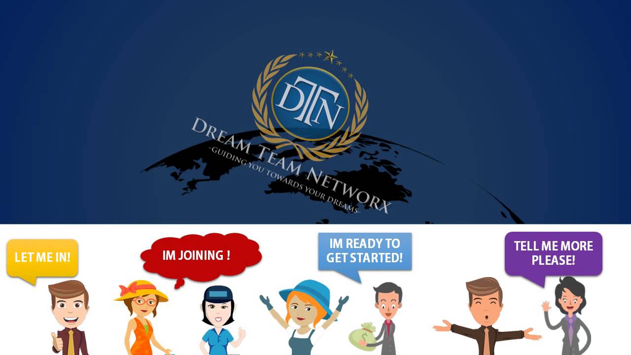 DTN Intro YouTube DTN Intro YouTube