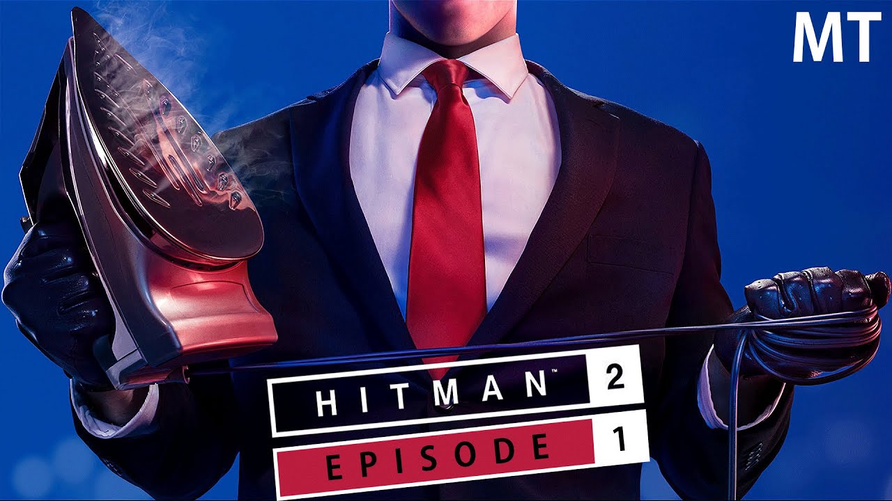 Hitman 2 Walkthrough Gameplay PART 1 by MT - Getting Ready (FULL GAME ...