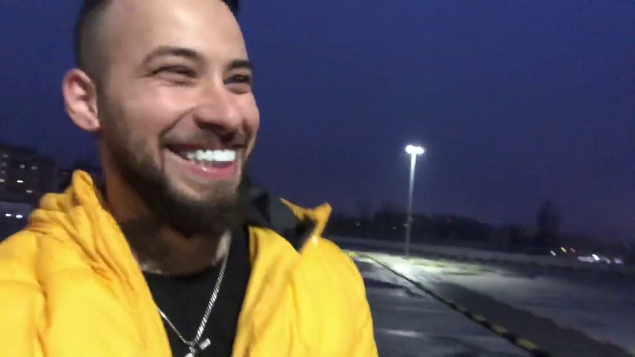 Sedinta foto cu Radu Chirila si Marian iubitul Anei Maria Barnoschi ...