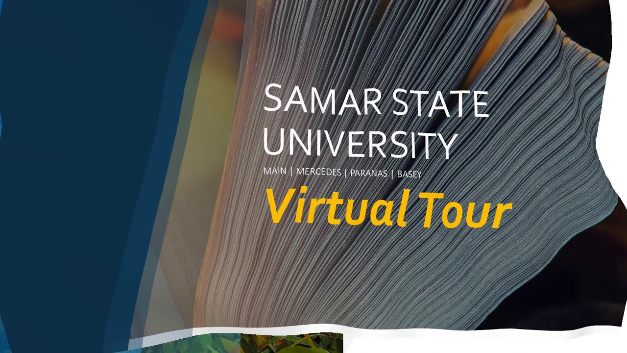 SSU Virtual Tour 2020 - YouTube