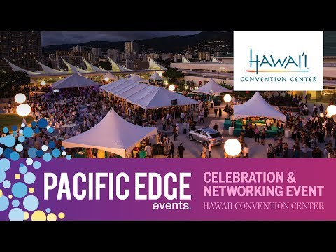 Pacific Edge Magazine - Videos