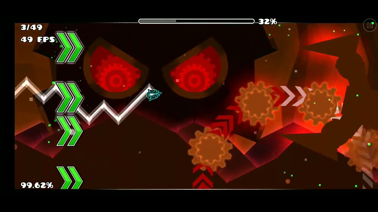 GEAR IV (preview 4) +парт конце - YouTube