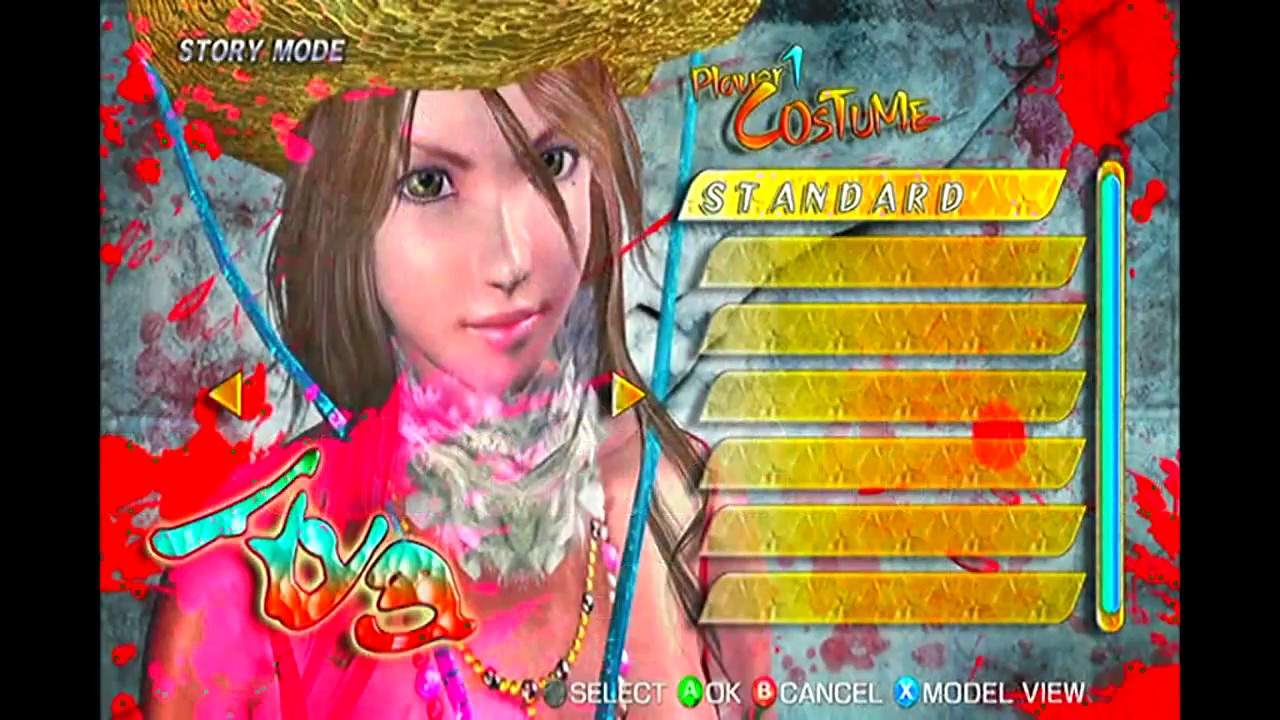 Onechanbara Bikini Samurai Squad | J-Girls & Zombies! | My Next Project ...
