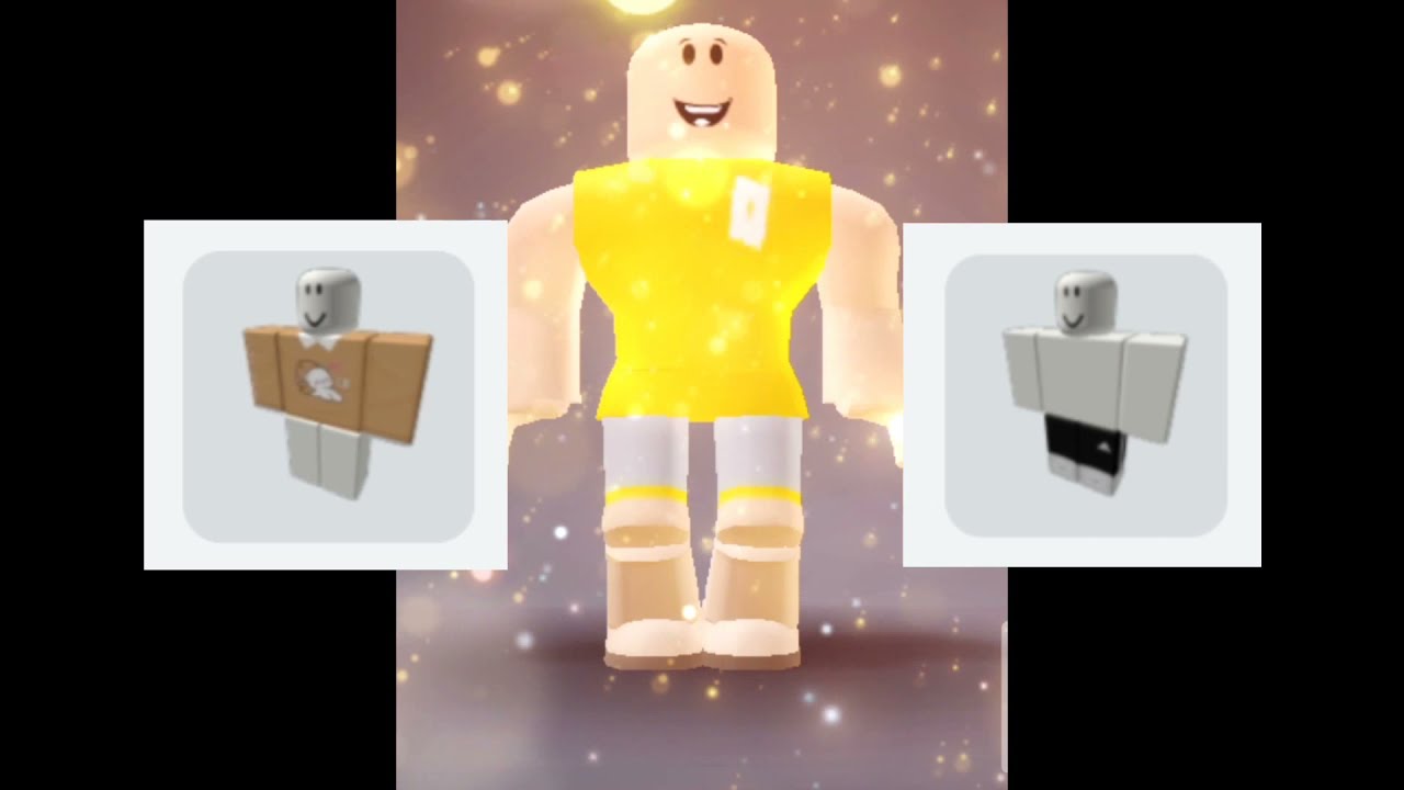 Roblox Outfit Idea { 290 Robux }👌💕 - YouTube