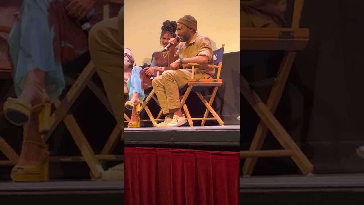 The Birth of Teddy Perkins - YouTube