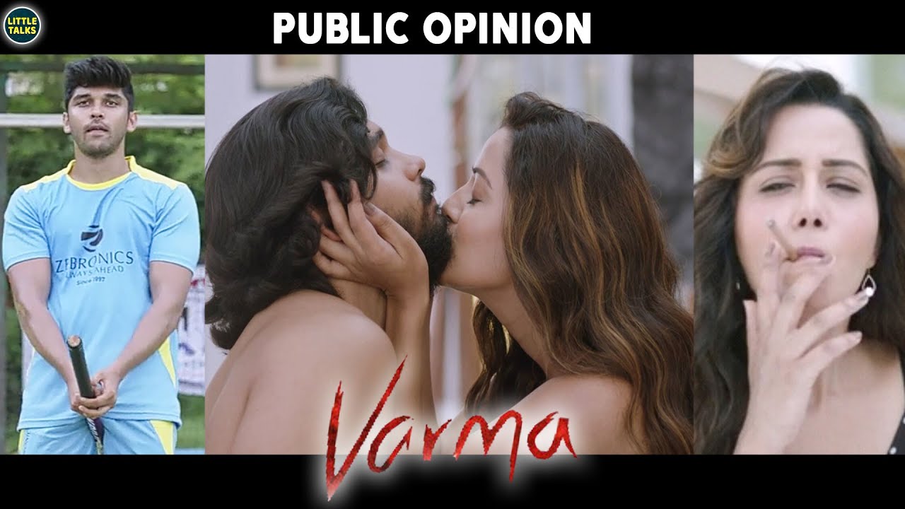 Varma VS Adithya Varma - Public Opinion | Bala-வின் Varma எப்படி இருக்கு? | Dhruv Vikram, Bala ...
