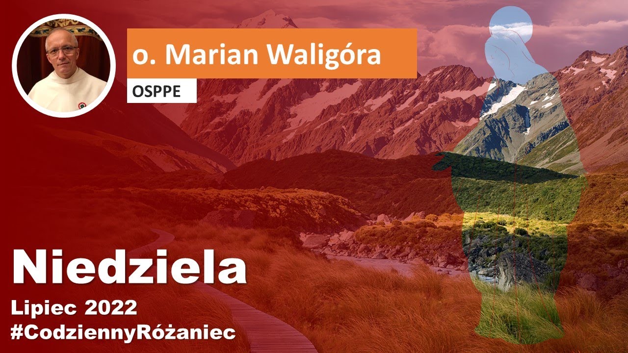 niedziela, 10 lipca 2022 - YouTube