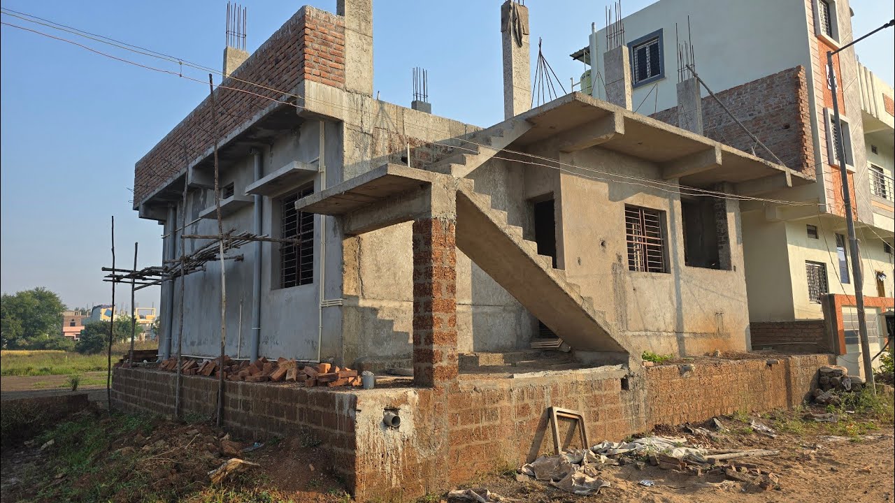 Cantilever Staircase design safe or not - YouTube