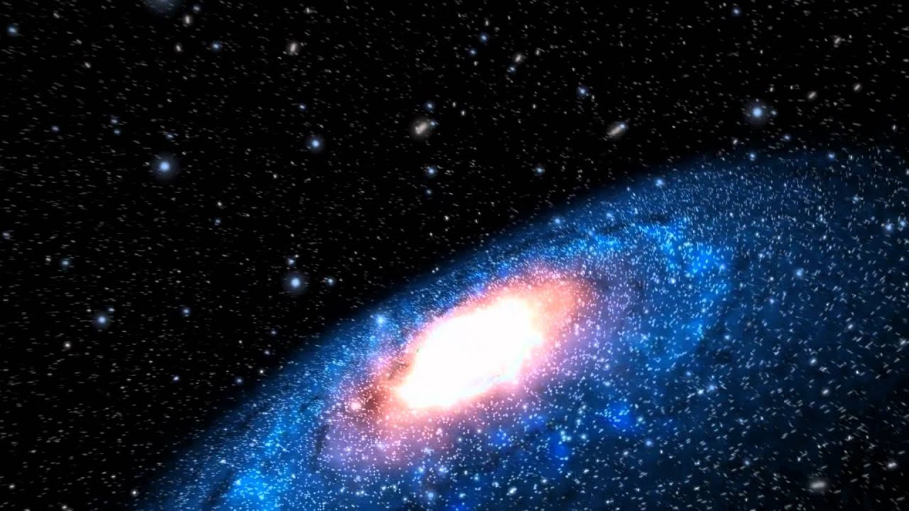 After Effects Galaxy - YouTube