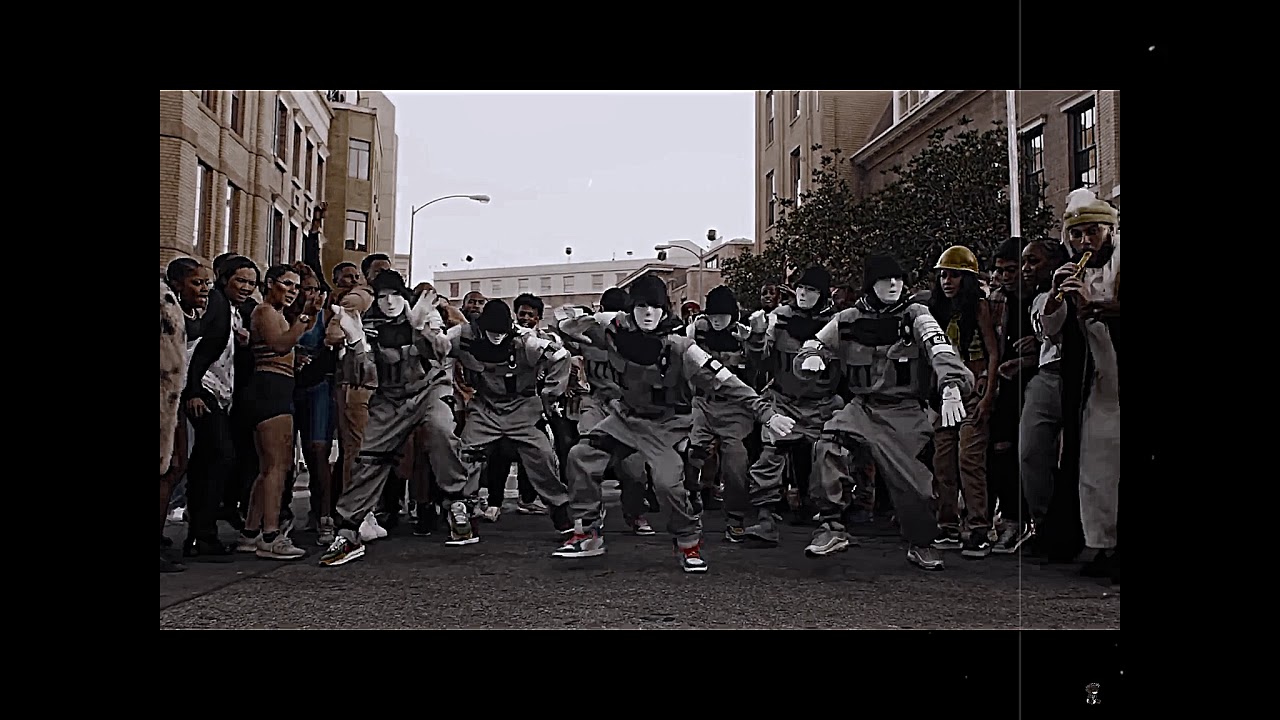 Da Baby BOP on Broadway (Edit Remix) - YouTube