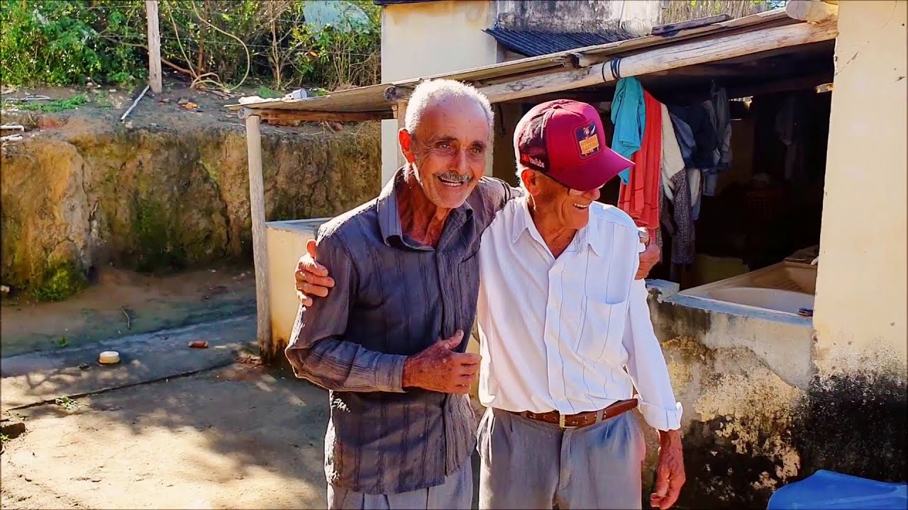 Simplicidade Humildade e Simpatia Tudo em um Vídeo só - Aventuras do ...