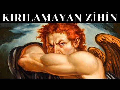 Kimseye Boyun Eğmeyen Bir Zihin Nasıl İnşa Edilir? - Nietzsche'nin Yaşam Formülü