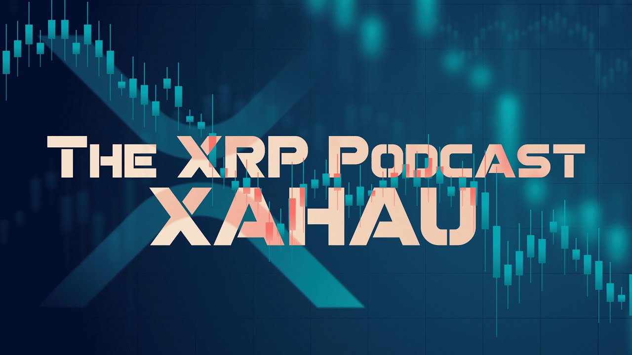 Xahau Network Whitepaper - XRP Podcast - YouTube