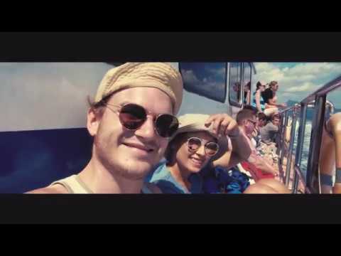 Nick Mellow - Destination Anywhere [Official Video] - YouTube