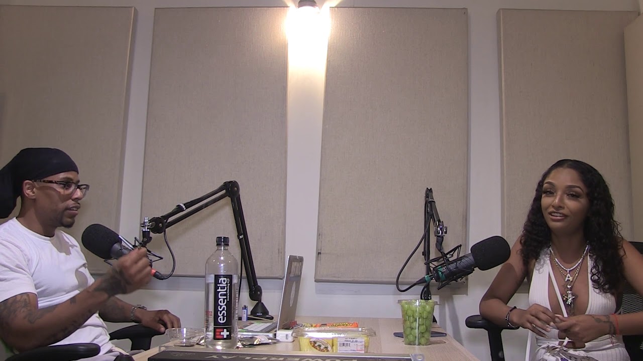 All Smoke Podcast: The Young Ash Episode - YouTube