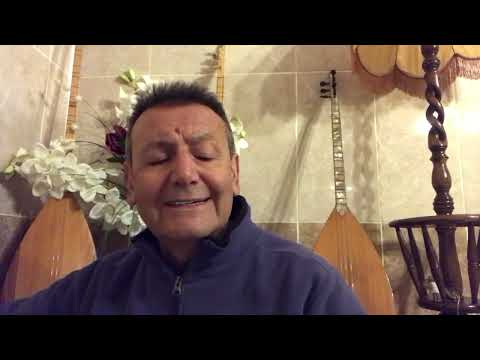 Zamansız Ayrılık-İlhan SALANTUR