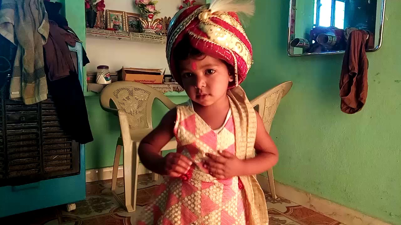 Neha Rathi dancer and Mama ji Surendra Boyal Ghodiwara - YouTube