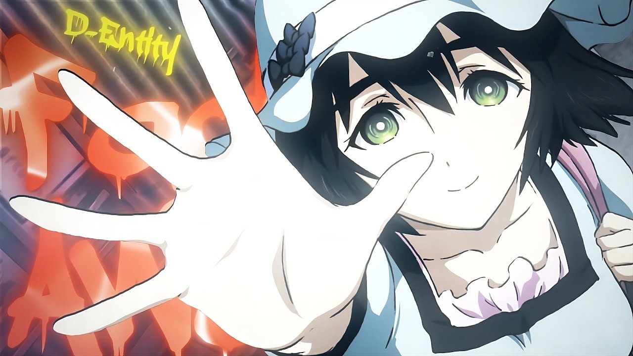 Fade Away ft. The Divine Trio (AMV) - YouTube