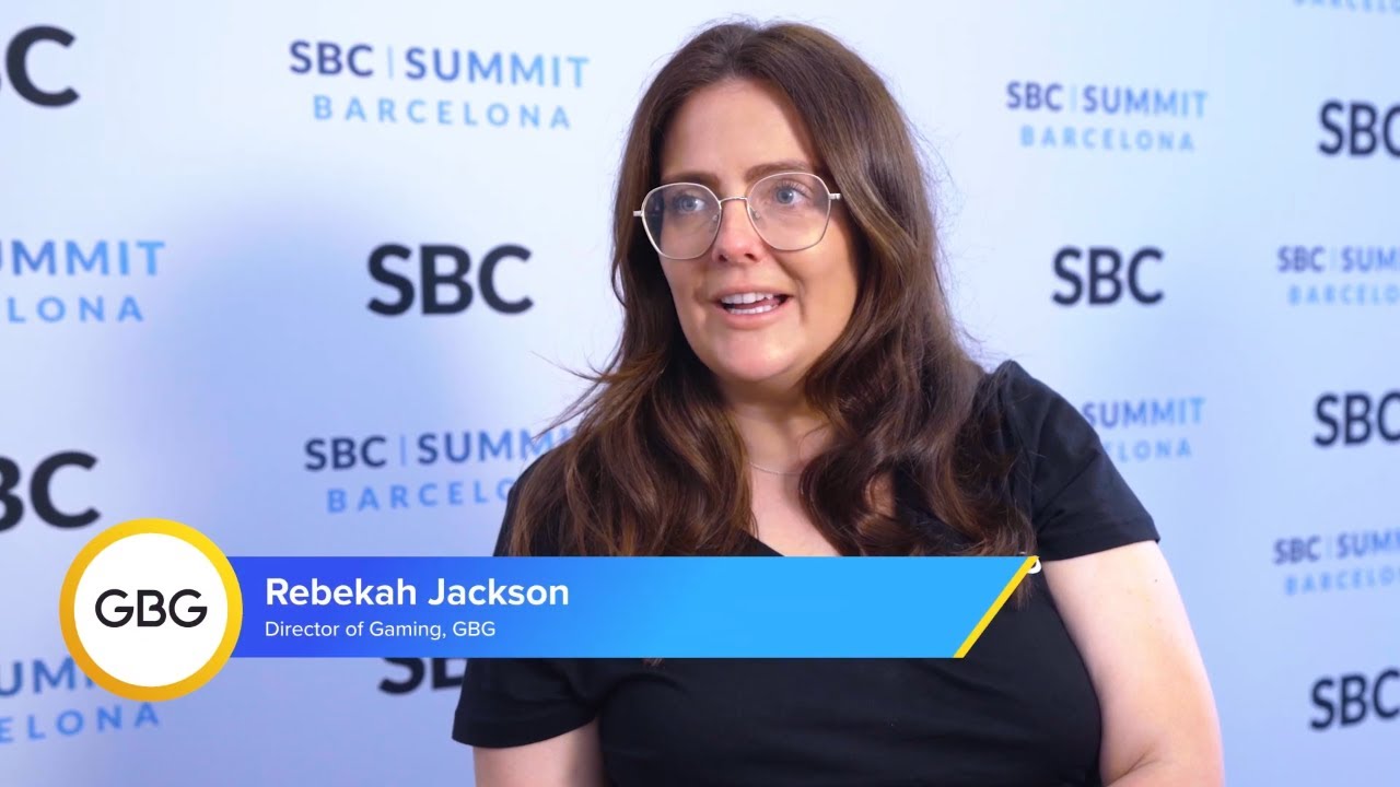 Rebekah Jackson: GBG fighting fraud in the age of AI and smartphones ...