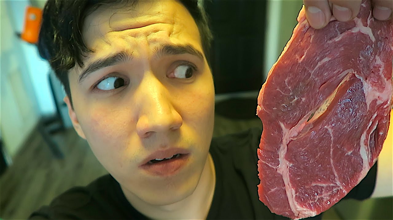 HOW NOT TO COOK STEAK YouTube how-not-to-cook-steak-youtube