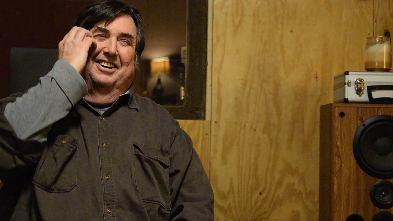 "Passing the bottle" Ed Campbell Interview [CLIP] - YouTube