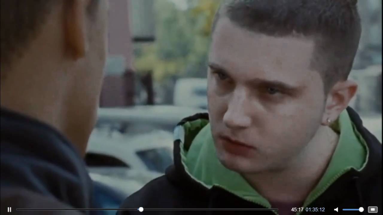 Adulthood movie- sam bro fight - YouTube