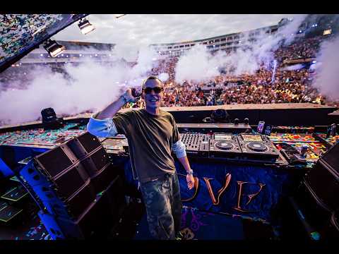 Lost Frequencies - Live at Tomorrowland 2026 (Mainstage) (Full Set HD)