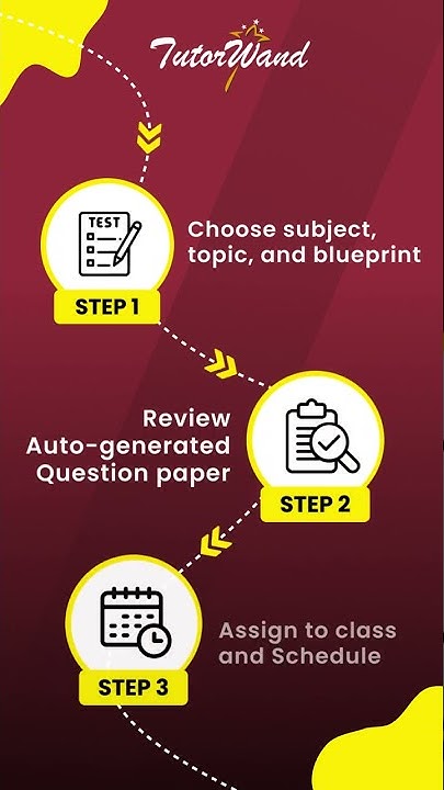 Free Online Test Paper Generator #shorts - YouTube