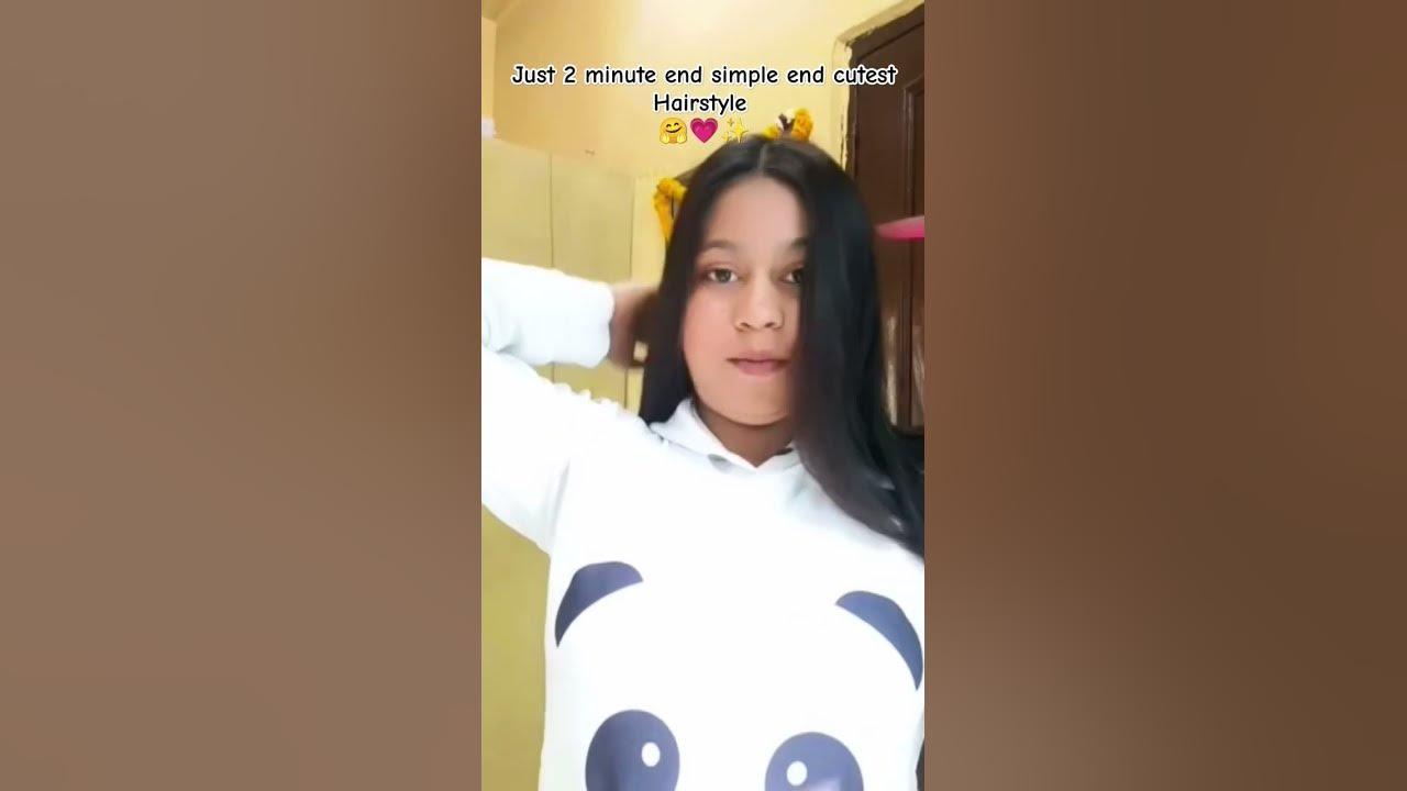 Just 2 Minute To Hairstyle Song Tu Haa Toh Dil You Liked Are Hairstyle