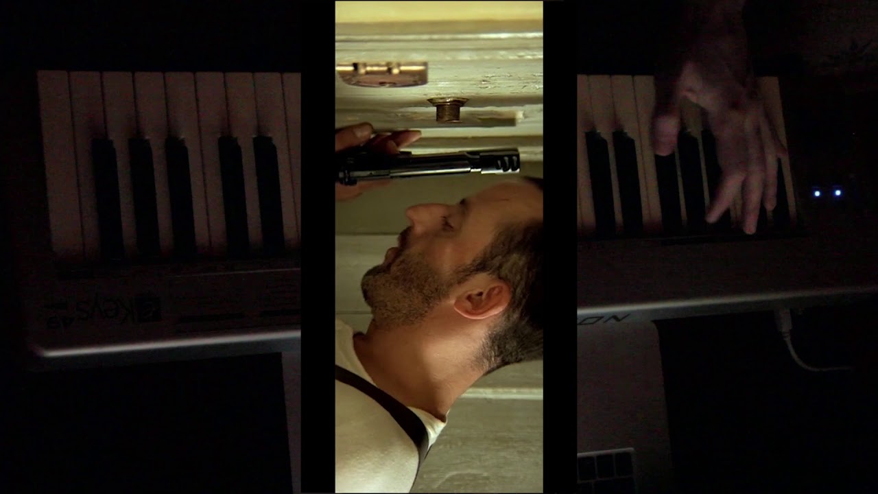 Leon Scene When Matilda Came To Leon Youtube